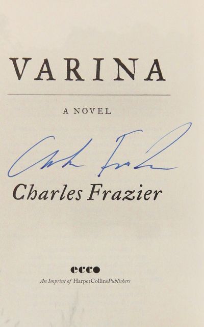 Varina (Signed)