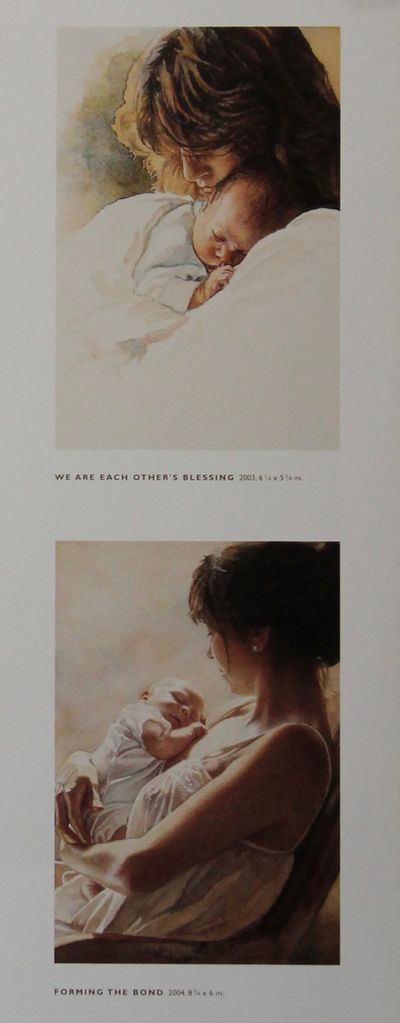 Moving on: the Art of Steve Hanks