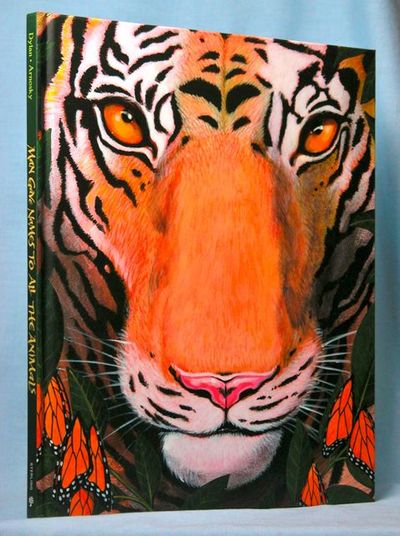 Man Gave Names to All The Animals