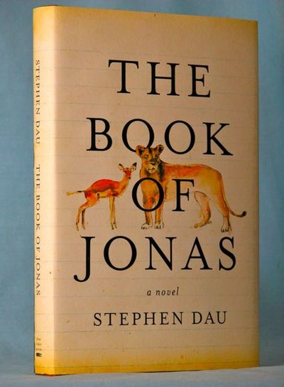 The Book of Jonas