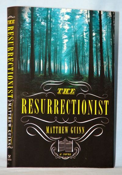 The Resurrectionist: A Novel