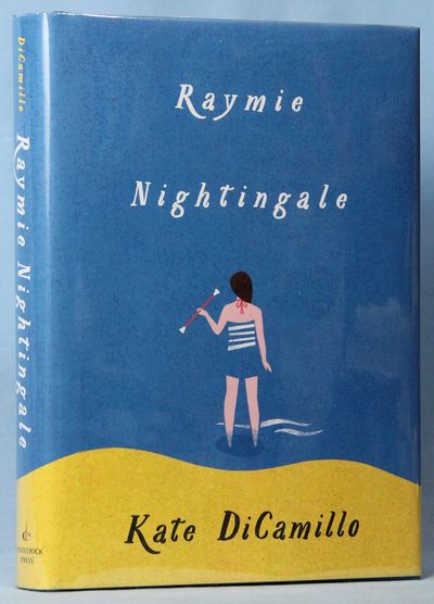 Download raymie nightingale - constructioncclas