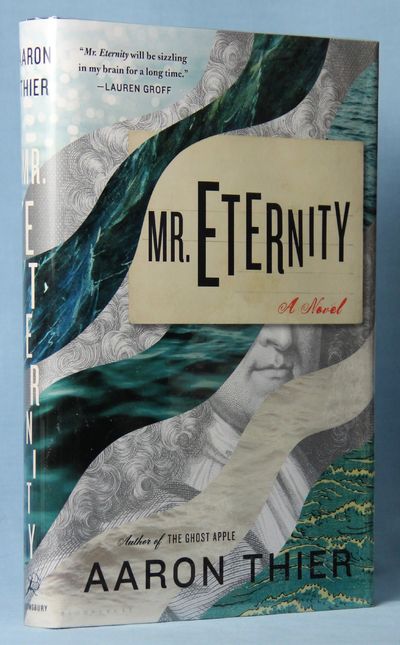 Mr. Eternity (Signed)
