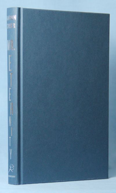 Mr. Eternity (Signed)